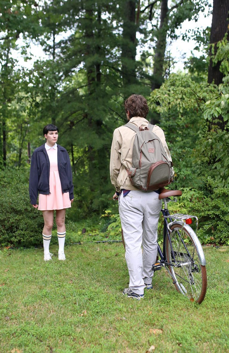 DIY Stranger Things Halloween Costume for Couples - Mike and Eleven ...